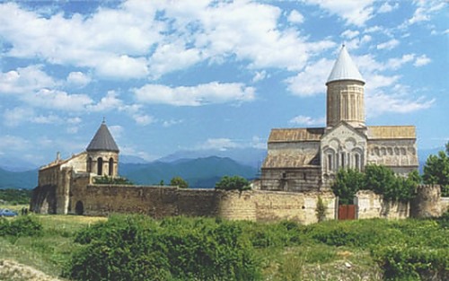 კახეთი