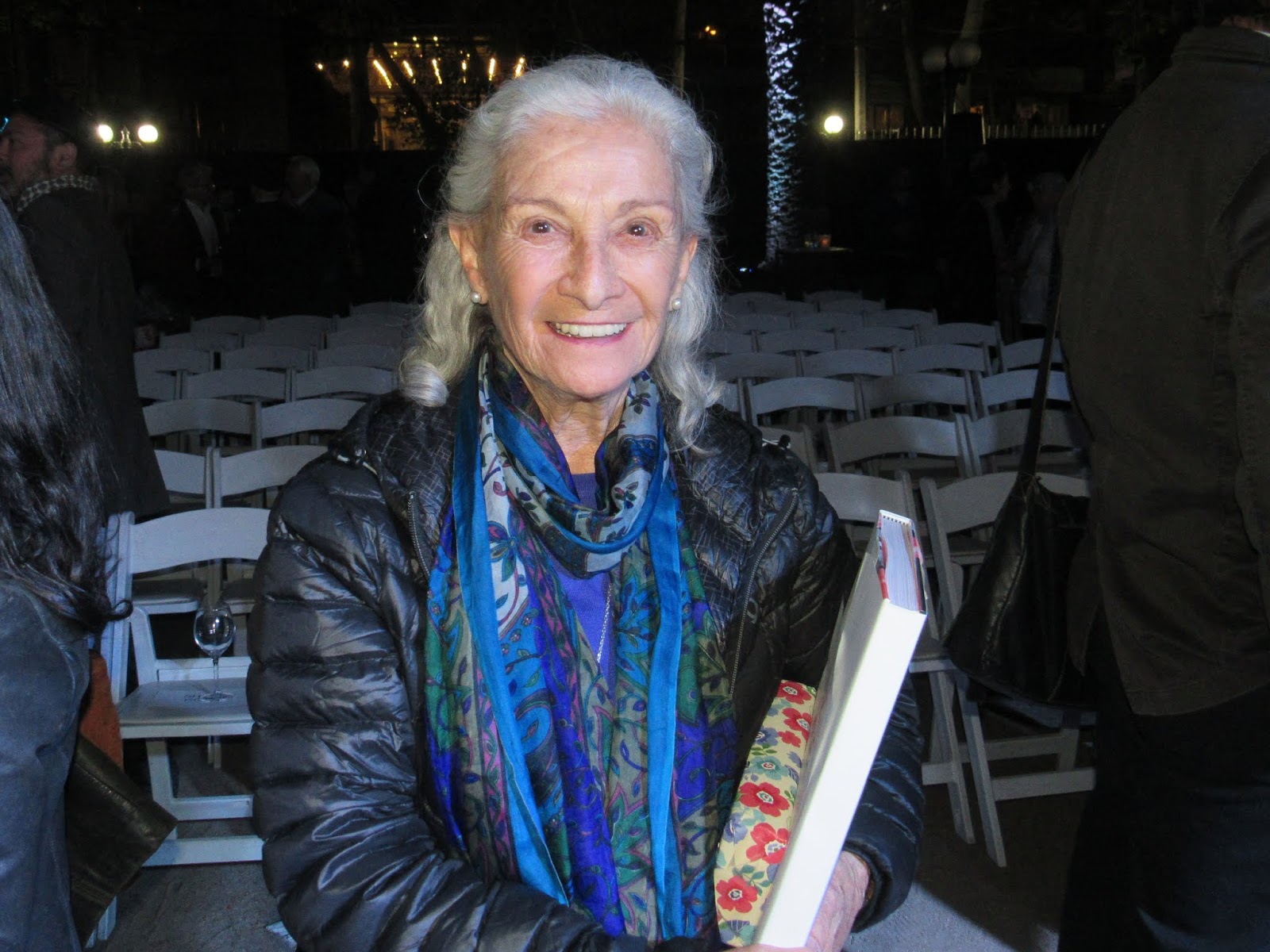 teleseries chilenas: LUZ JIMÉNEZ: "El personaje que más me llegó al ...