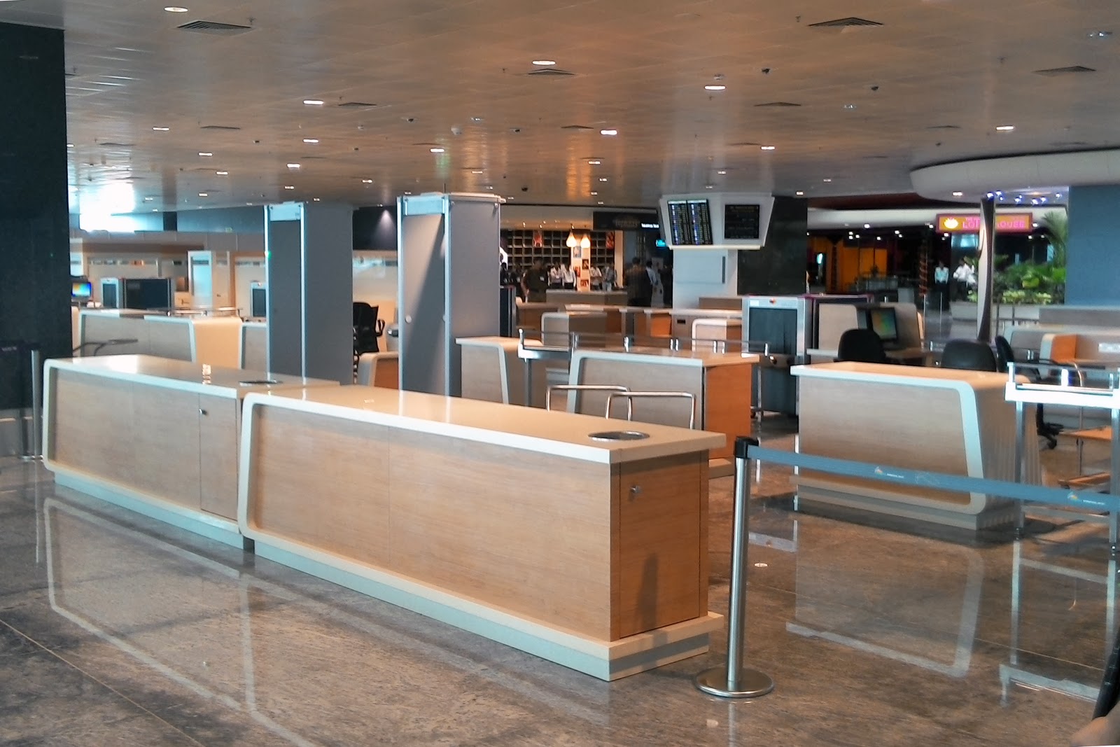 12/01/2013 - 01/01/2014 - Bangalore Aviation