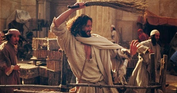 Edificando la Fe: El Jesús humano