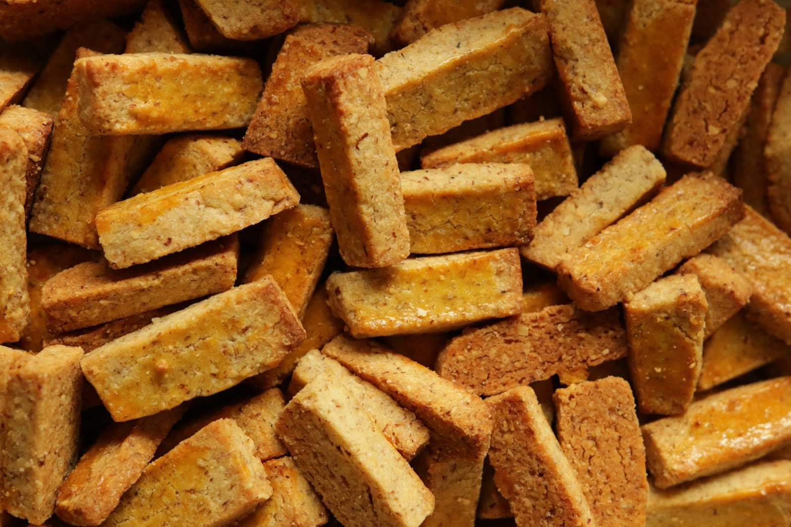 daily doings: Guetzli backen...