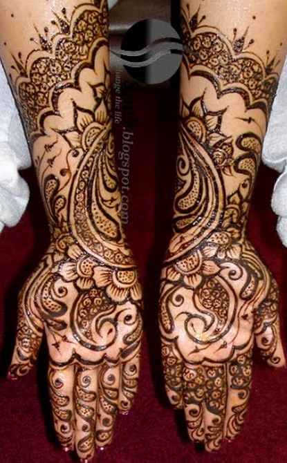 BEAUTIFUL MEHENDI ARTS: star mehendi
