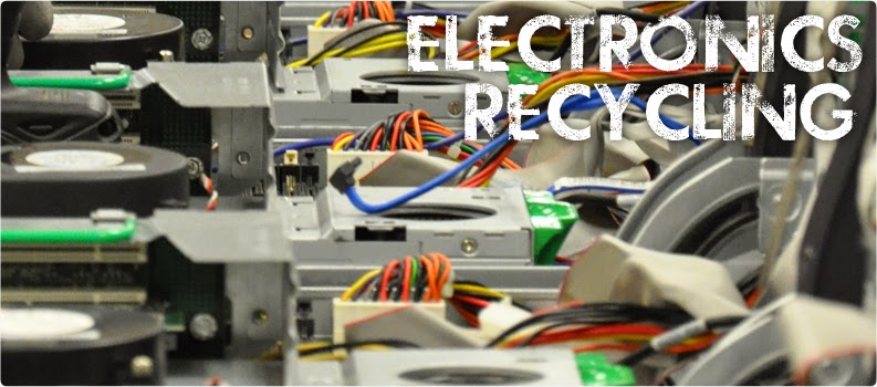 Electronics: How recycling of electronics is beneficial?