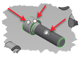 Beyond the Drafting Board: Using Inventor iMates with Fasteners