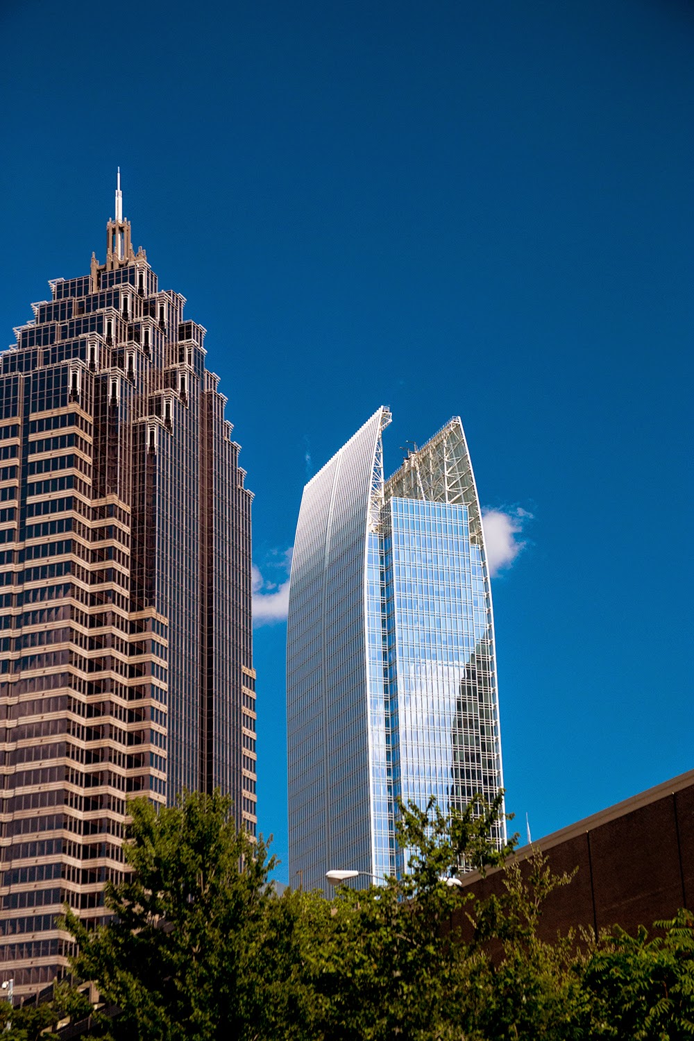 Steve Immel Photography: Urban Geometry