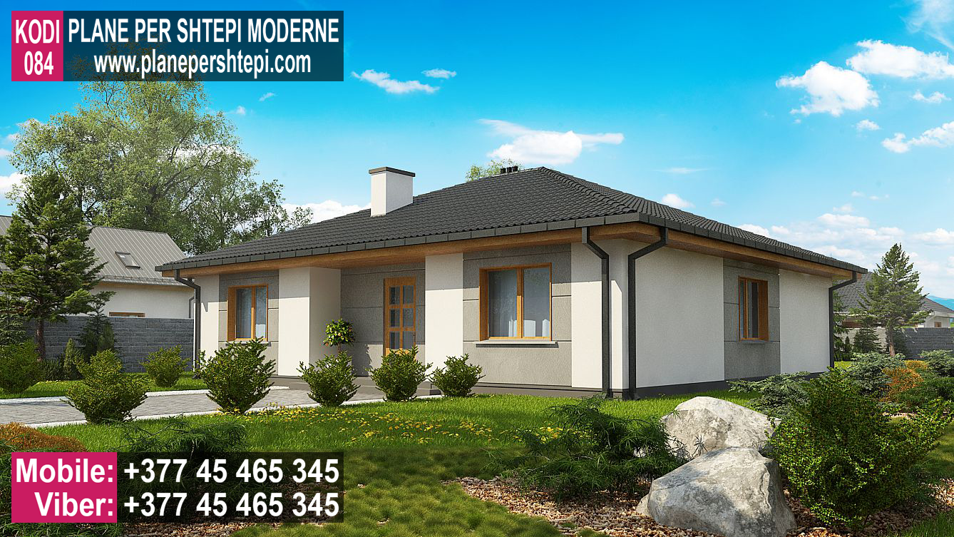Plane per Shtepi - Kodi 084 | Plane per Shtepi, Plane per Shtepi Moderne
