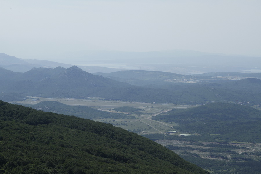Voluharski potopisi: Planinski dom Hahlići, Obruč, 11.6.2011
