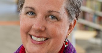 Map Your Mystery: Interview with Becky Clark