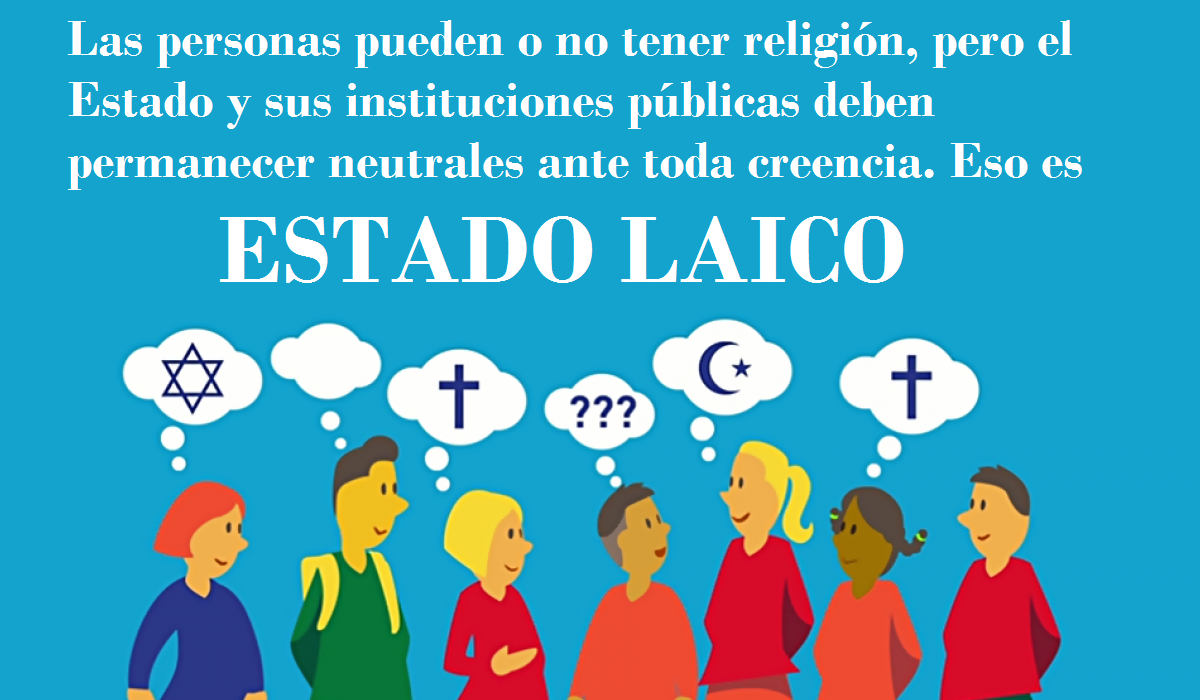 Blog Sin Dioses: ¿Qué es una democracia laica?