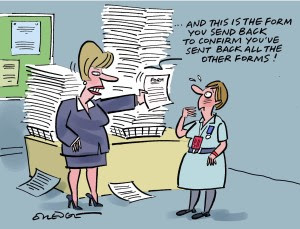 Clinical research jokes | Clinical Researchers