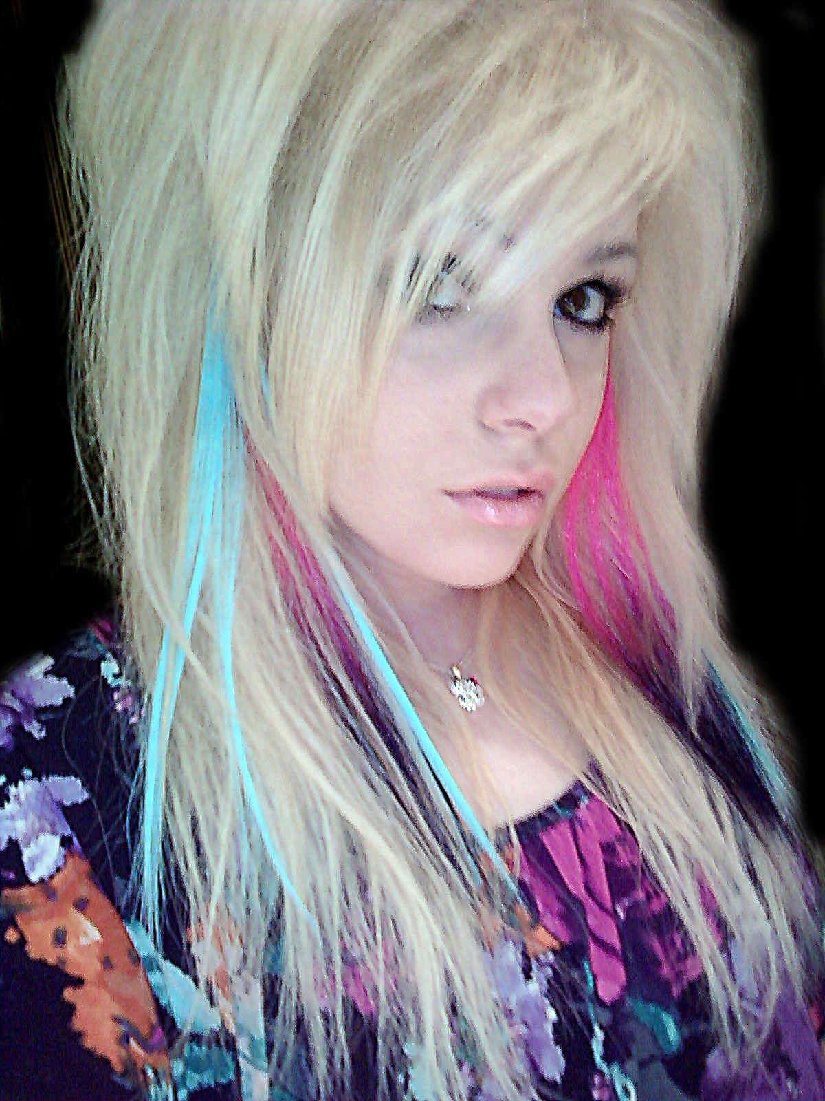 CKC Fashion Blog: SCENE LOOK