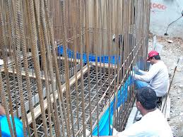 Water Stop Dan Aplikasinya | Media Poject