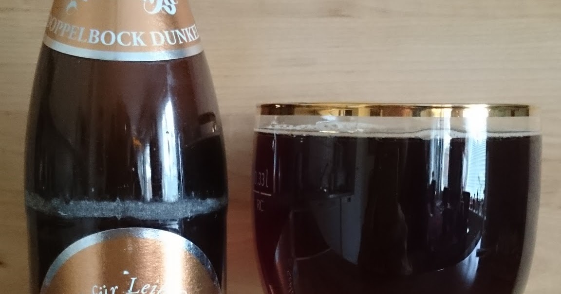 Beer Atlas: Andechser Doppelbock Dunkel