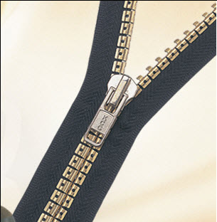 The History of Gideon Sundback - Revolutionary Zipper | Google Doodle