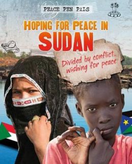 Hoping for Peace in Sudan