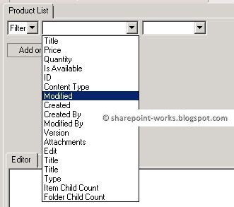 Using CAML Query Builder for SharePoint ~ Explore Microsoft 365