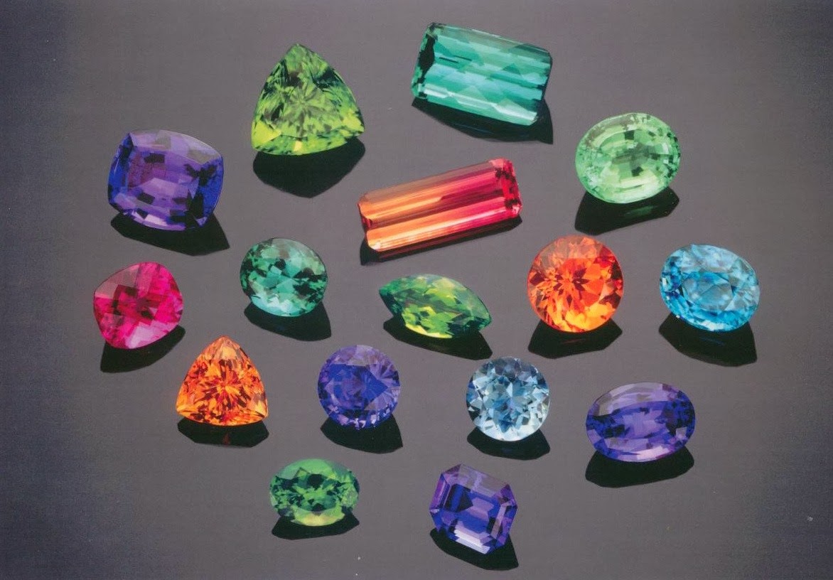 Batu Natural vs Batu Sintetis | Enter your blog name here