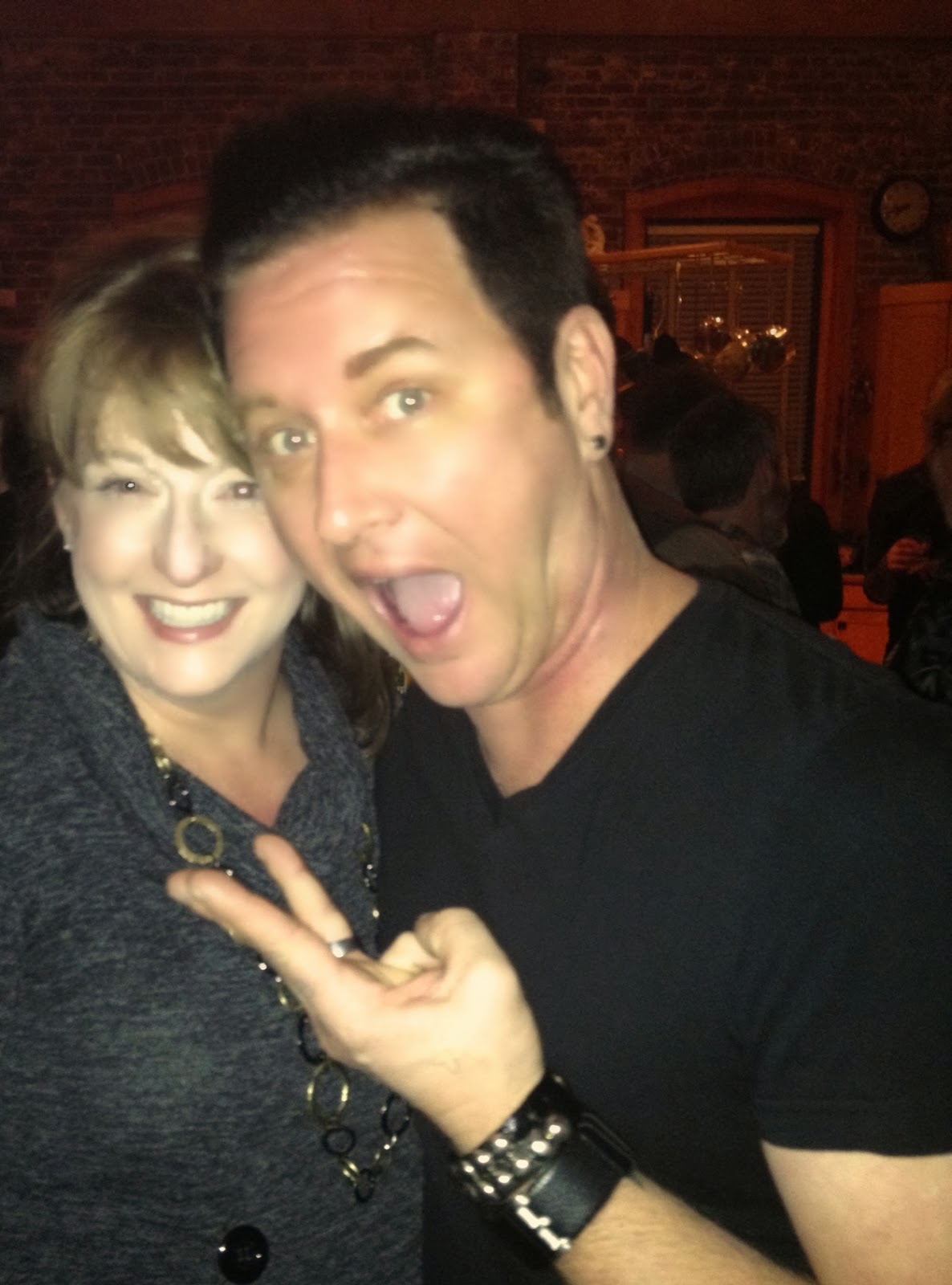 anne bocci boutique and gallery: Seth Aaron named Project Runway All ...