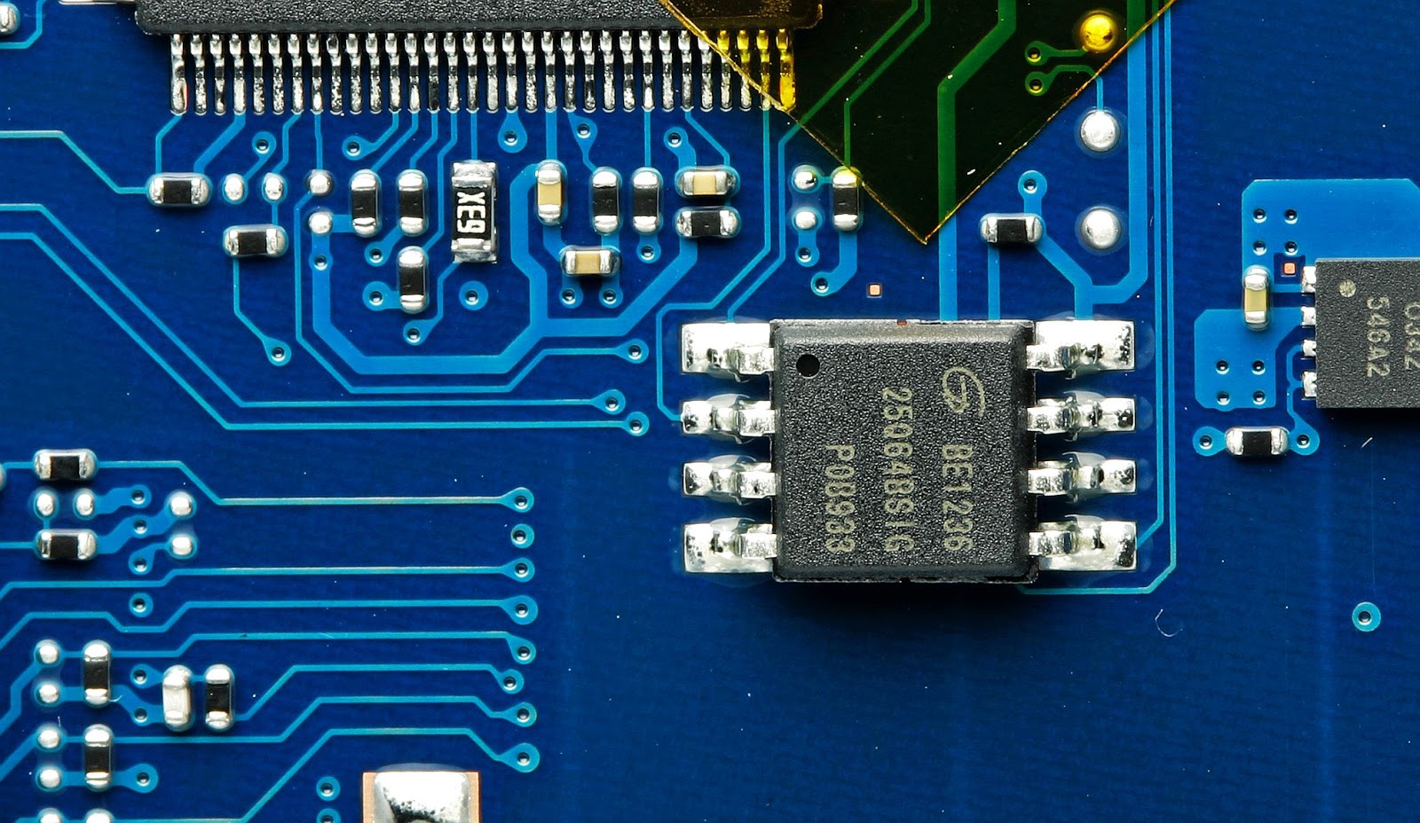 UEFI (BIOS) w tablecie lark, co to takiego oraz jak go zresetować ...