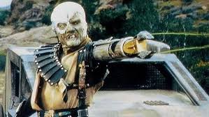 NATURALISTIC! UNCANNY! MARVELOUS!: METALSTORM: THE DESTRUCTION OF JARED ...