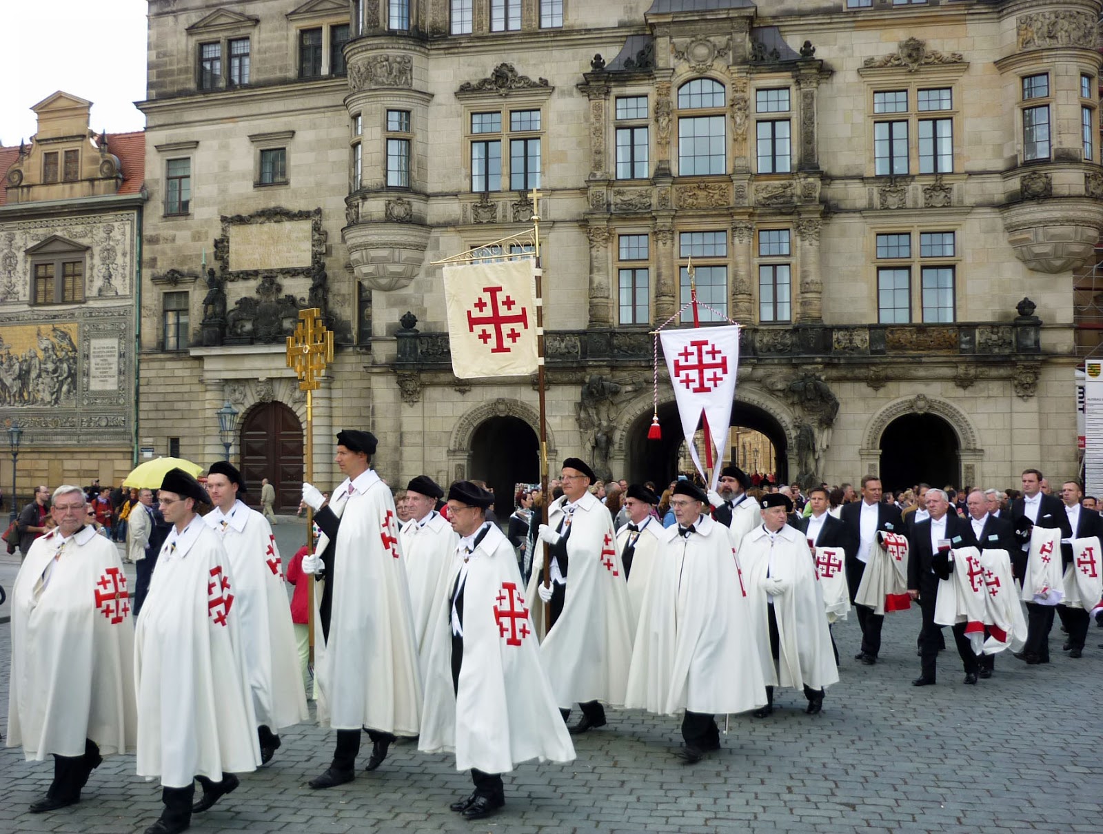 The Rad Trad: The Debasement of Michael Coren