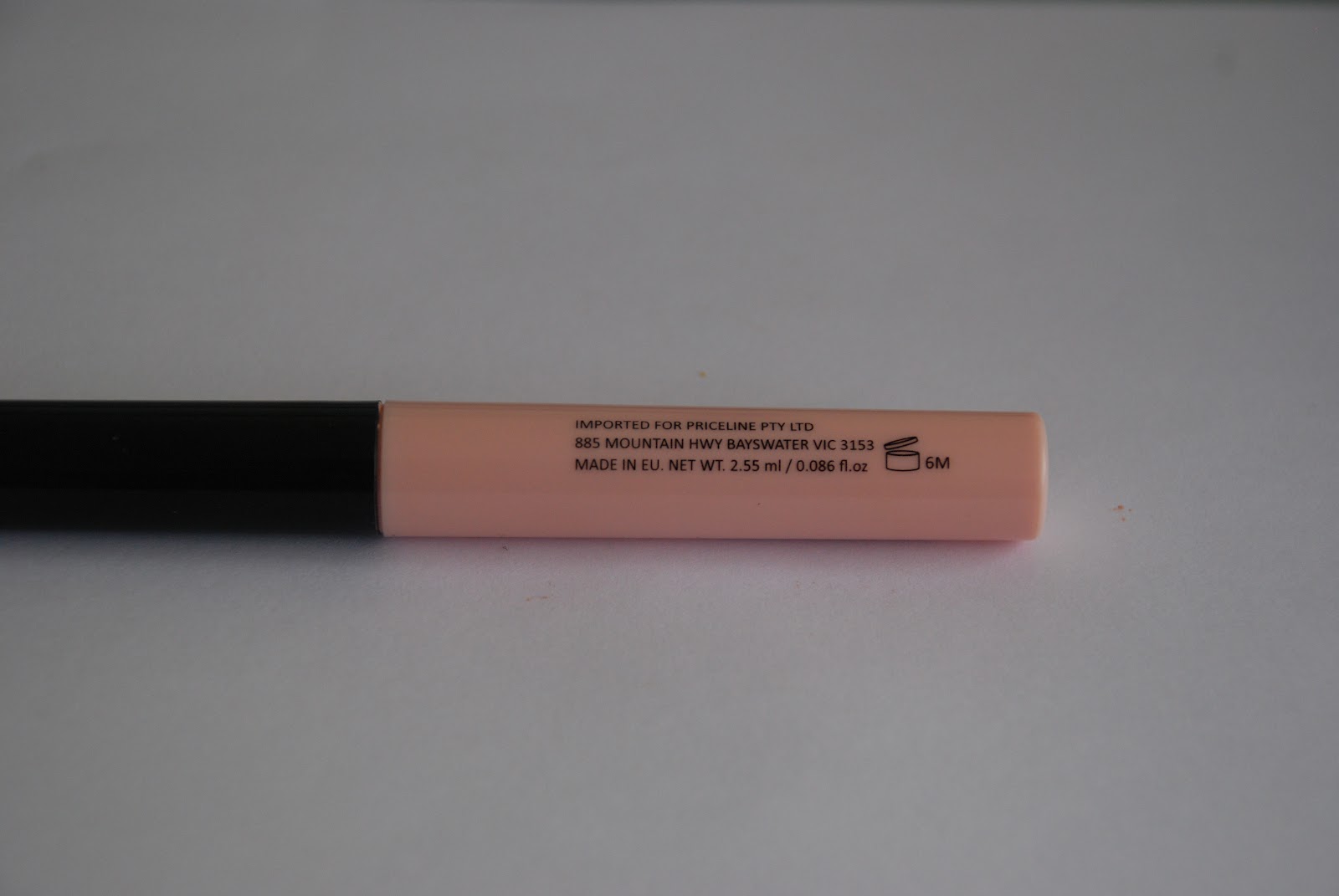 MissTango2: Models Prefer: Eye Brightener