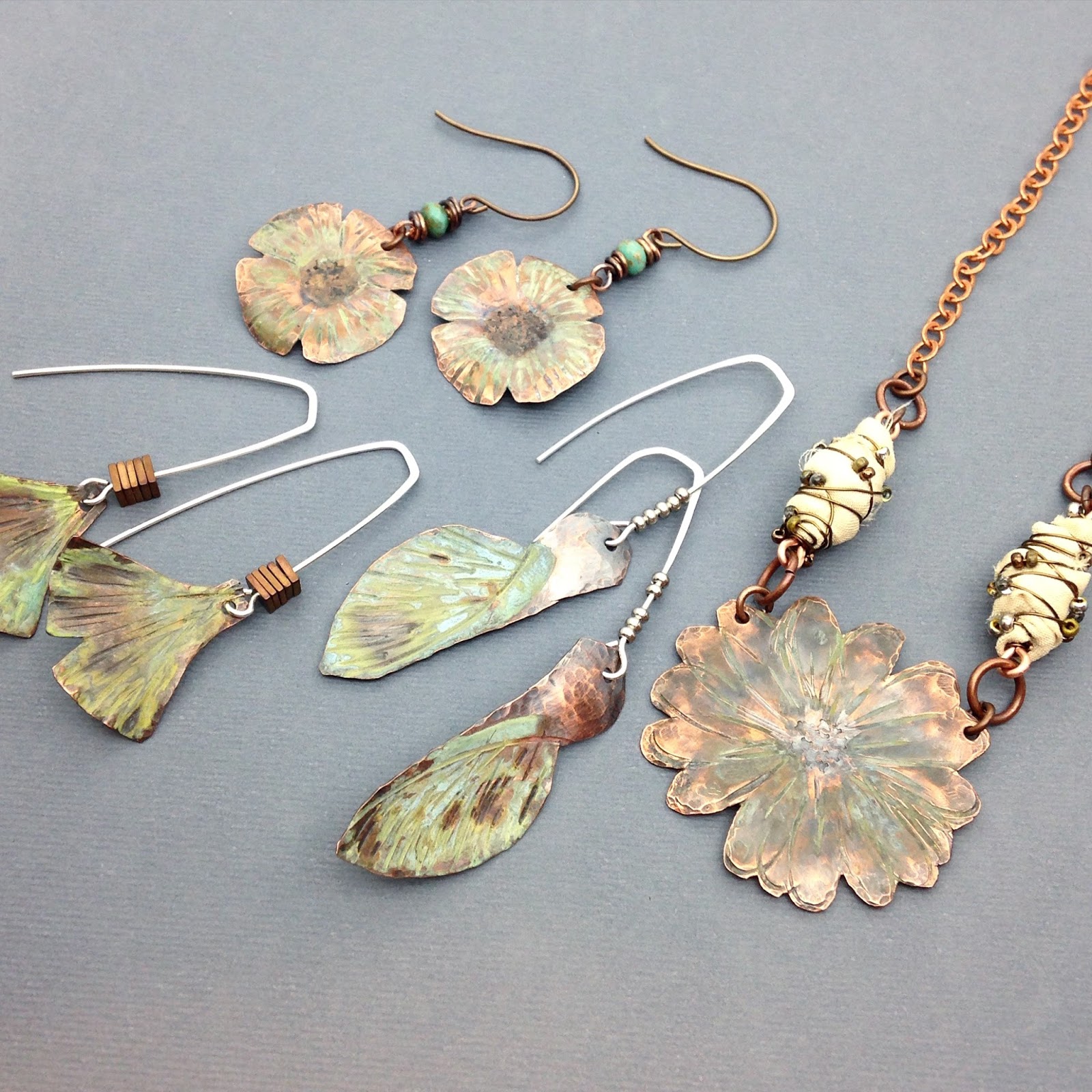 Humblebeads Blog: New Class Offerings