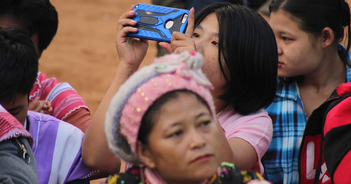 TP Photo only | Karen History English