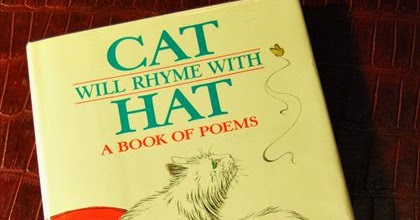 Tolkien collection: Cat di Tolkien in Cat will rhyme with Hat di Joan ...