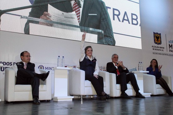 EL HUMANITARIO ISSN 1900-7183 Periodismo libre e independiente: SE ...