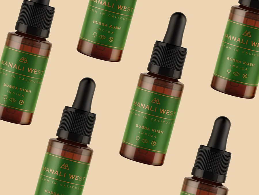 Manali West – Packaging Of The World