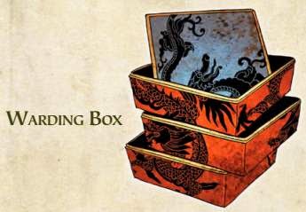 Jade Regent: Visions of Jade