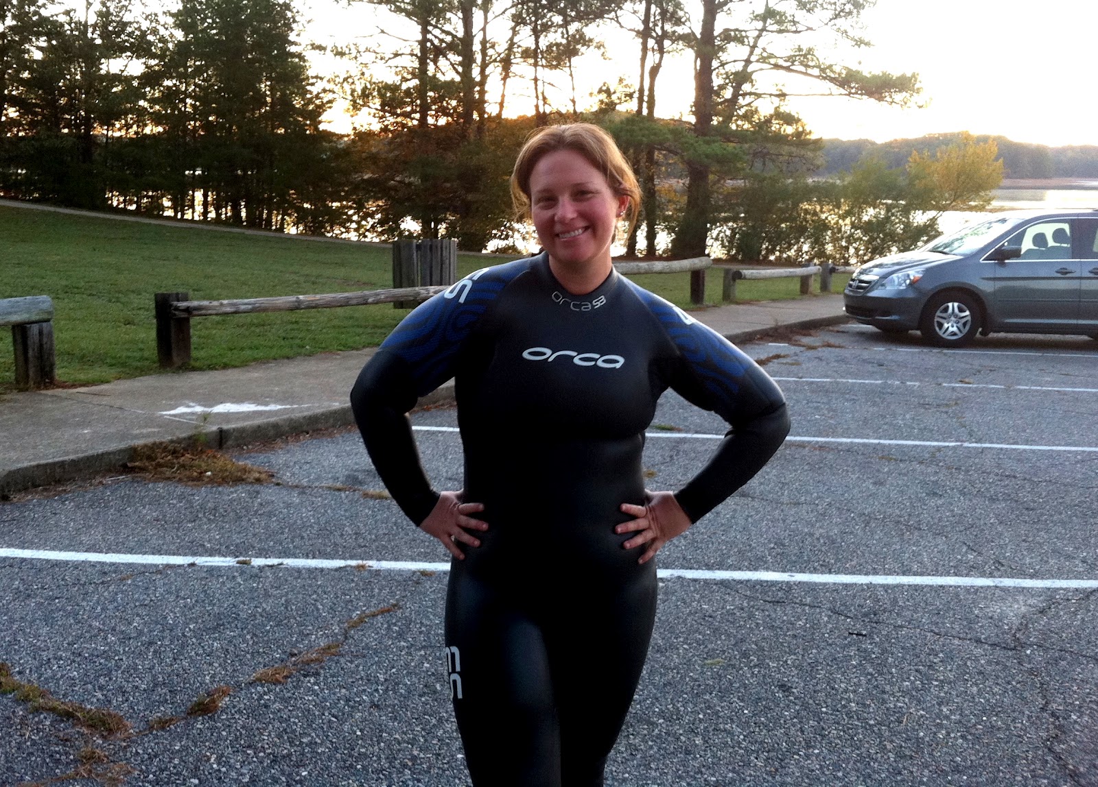 Advice for New Triathletes • Meredith Atwood / Swim Bike Mom