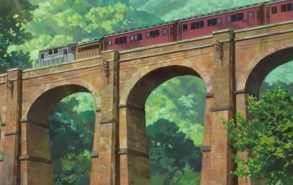 Scribble Junkies: The Wind Rises... Patrick's review.