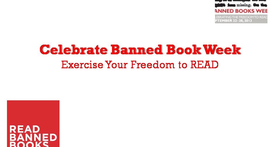 Students Weigh in on Banned Books and the Freedom to Read