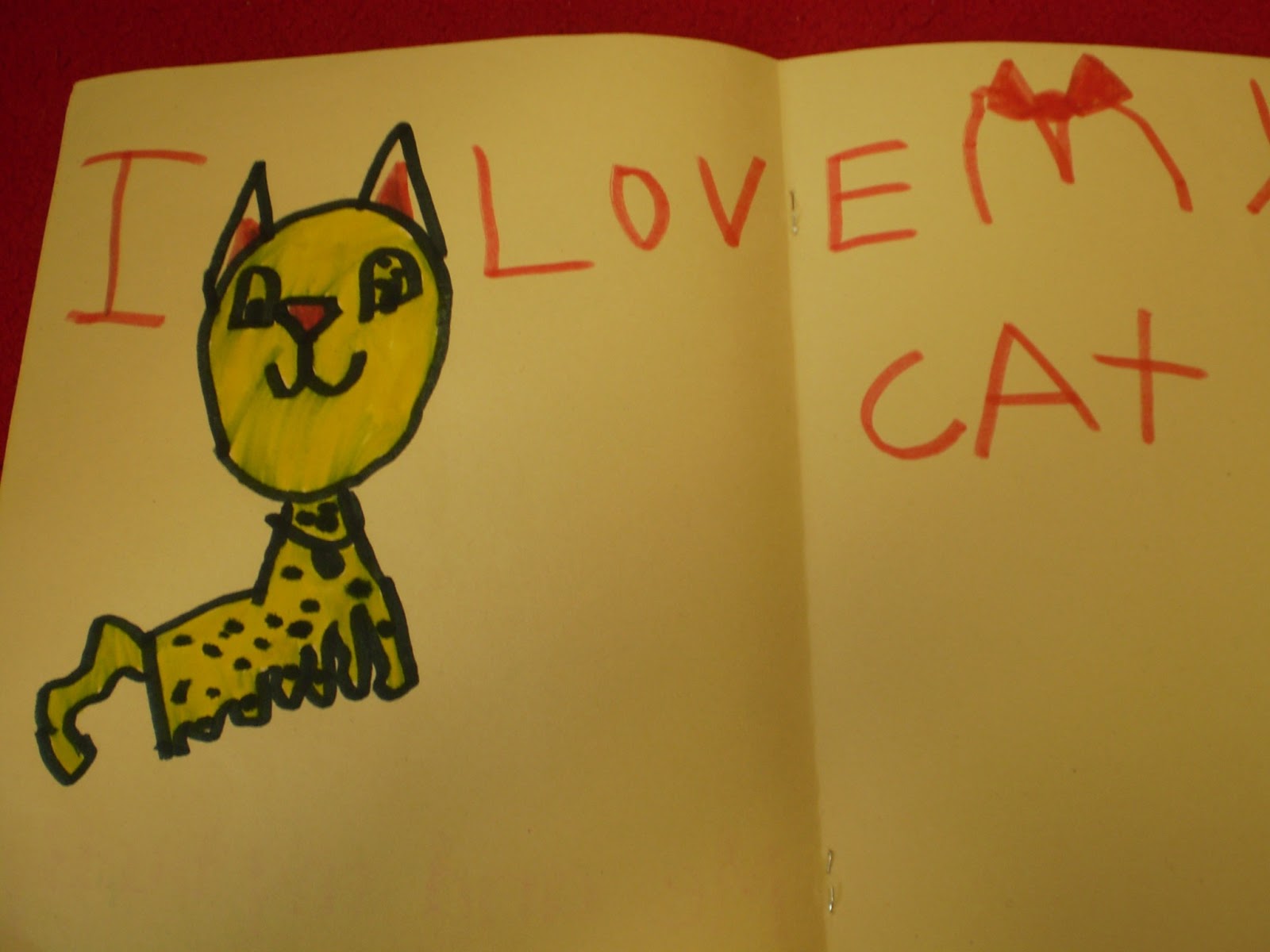 Mrs. Delmar-Love's JK/SK