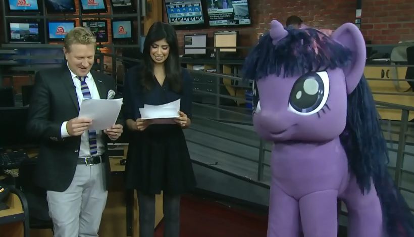 My Little Pony FiM Community [OT3] Surely You Saw This Coming | Page 24 ...