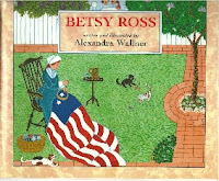 Kidlit Celebrates Women's History Month: What Made Them Who They Became?