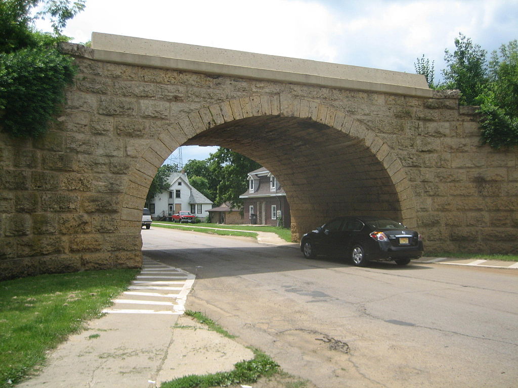 See these Masonry Arch Bridges in nearly every state in the USA - An ...