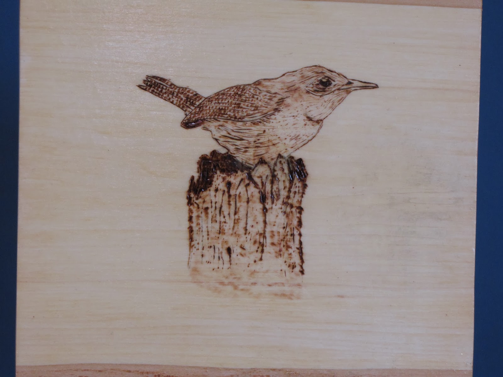 Eric Owens Art: Idaho Artistry in Wood Show entries