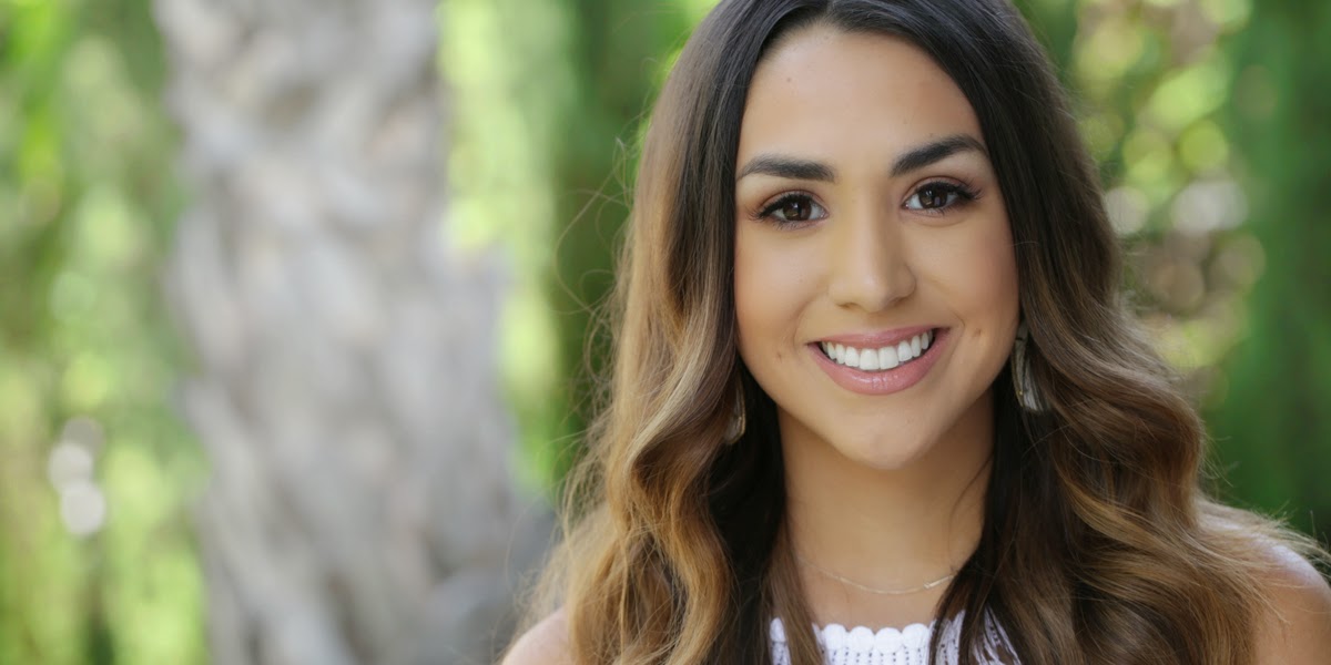 Graciela: What Fashionista Inspires Me || Alexandrea Garza