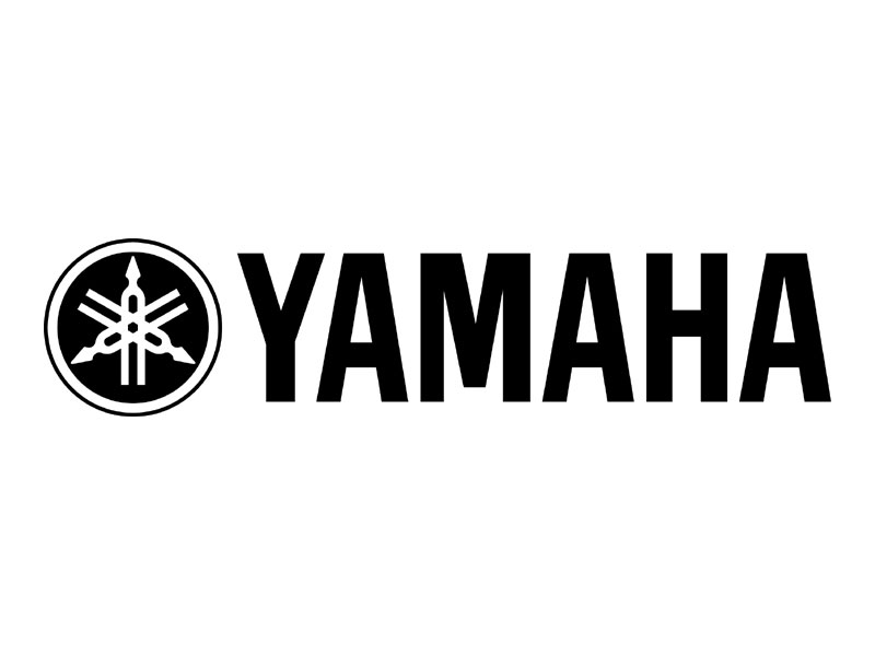 Premier All Logos: Yamaha Logo