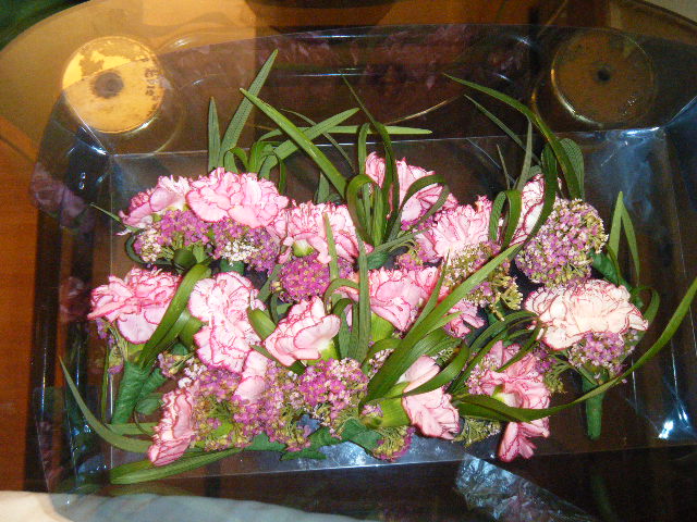 Wedding Entourage from heart of Manila: Wedding Entourage Flower ...