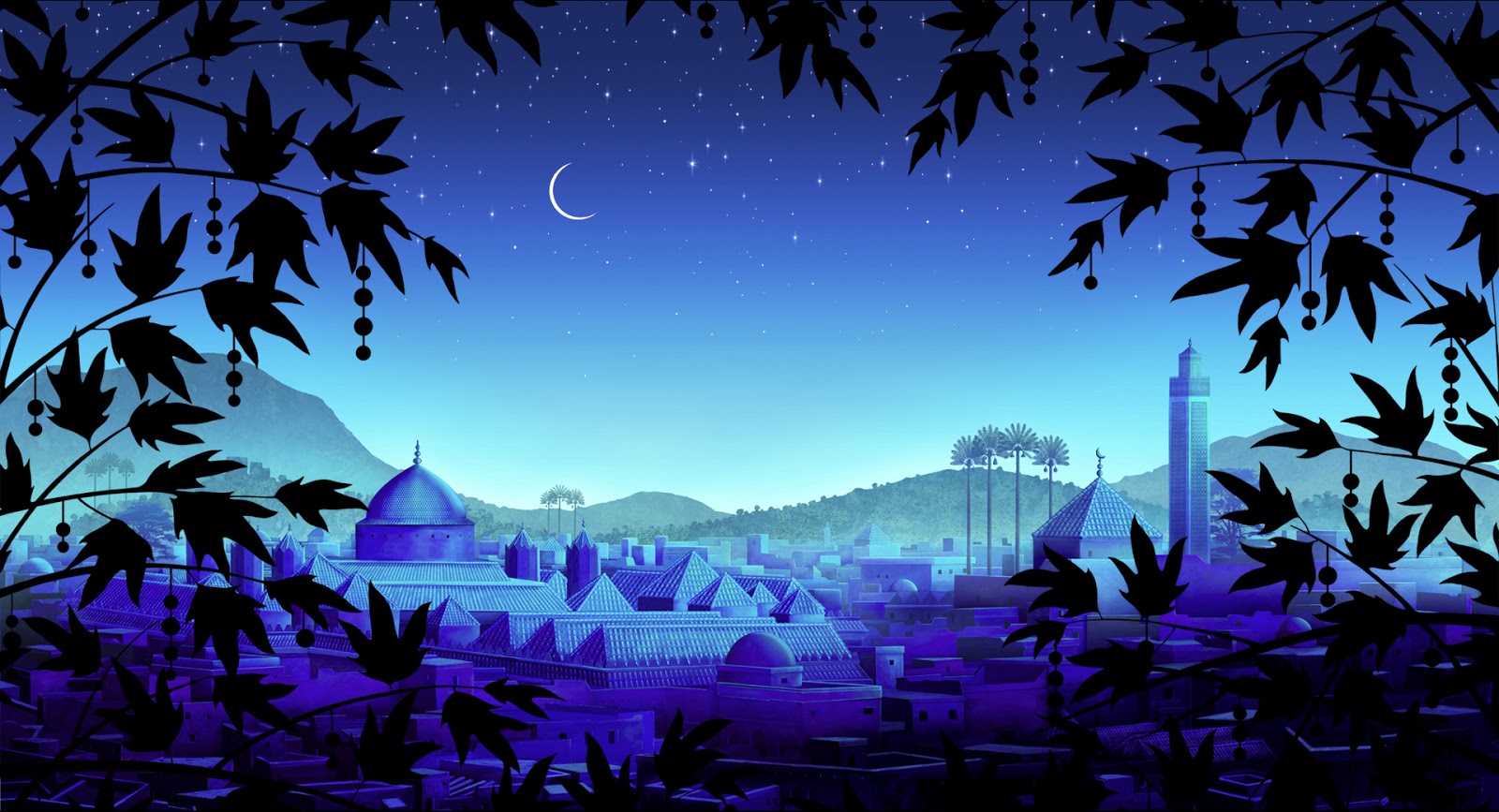 Azur et Asmar - INGLOURIOUS CINEMA