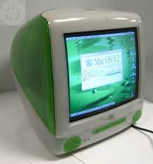 At the Lamppost: A PC-Raised User Learns About Steve Jobs