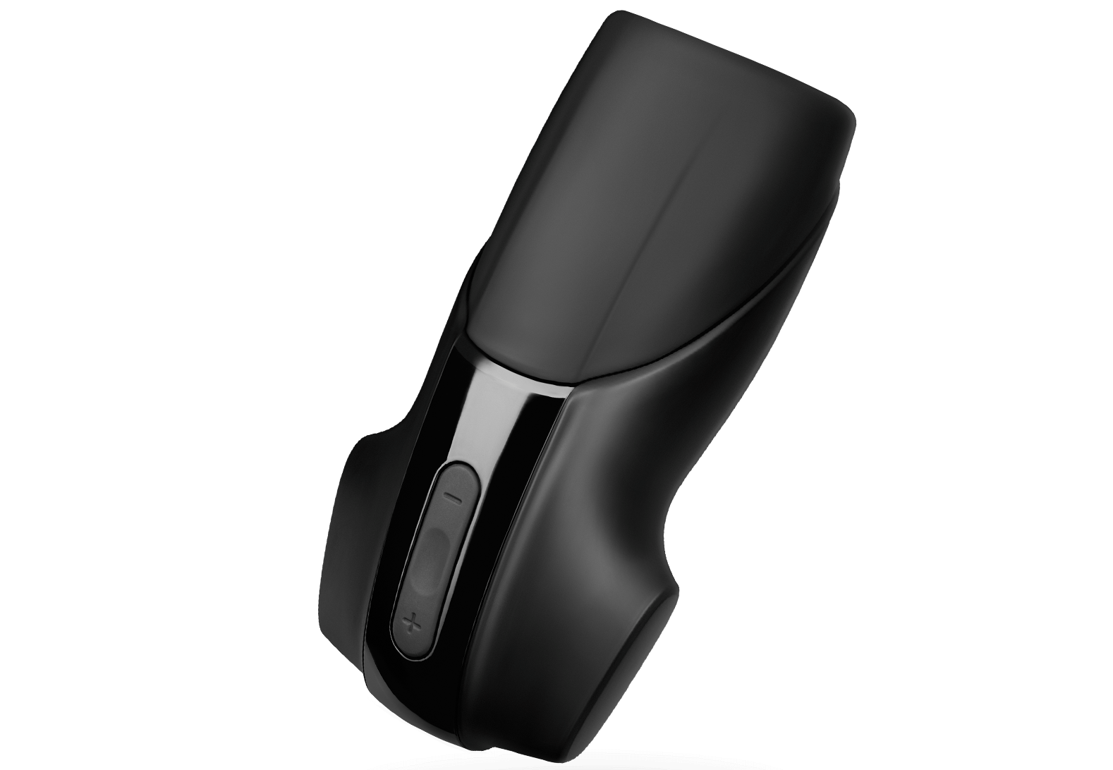 Review Satisfyer Men Vibration The Test Pit
