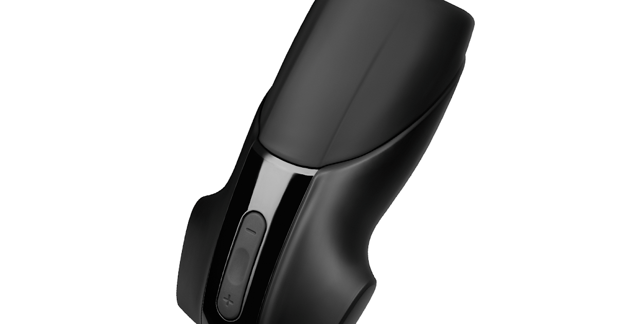 REVIEW: Satisfyer Men Vibration | The Test Pit