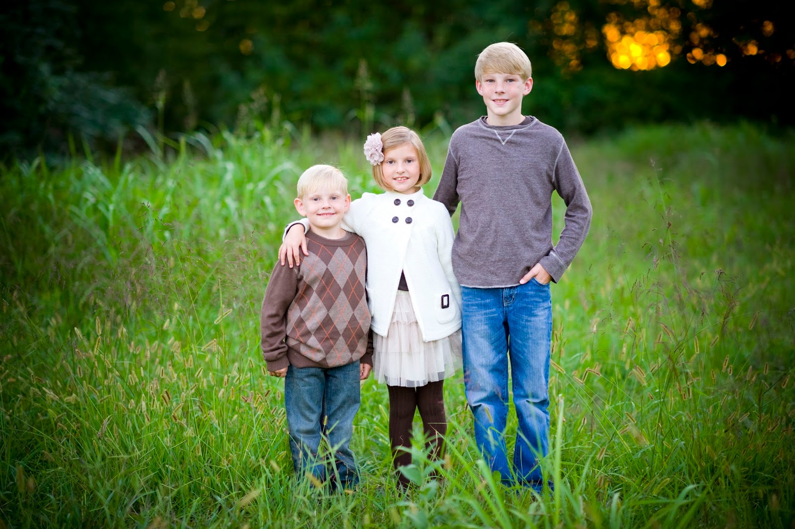 Sweet Family Sweet Life: {Memory Lane}