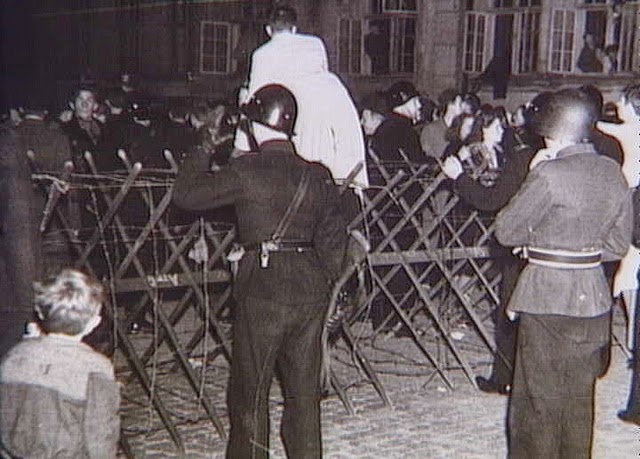 Old Photos of Daily Life in Denmark During World War II ~ Vintage Everyday