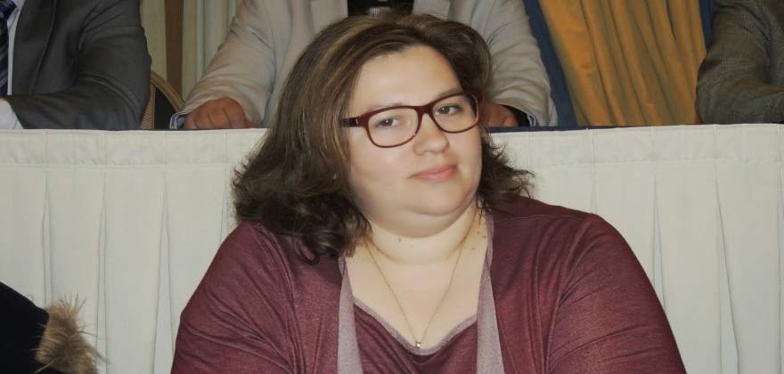 ΦΟΒΕΡΗ ΑΠΟΚΑΛΥΨΗ ΑΠΟ ΤΗΝ ΕΙΡΗΝΗ ΔΗΜΟΠΟΥΛΟΥ: ΠΕΘΑΙΝΕ Η ΜΗΤΕΡΑ ΤΟΥ ...